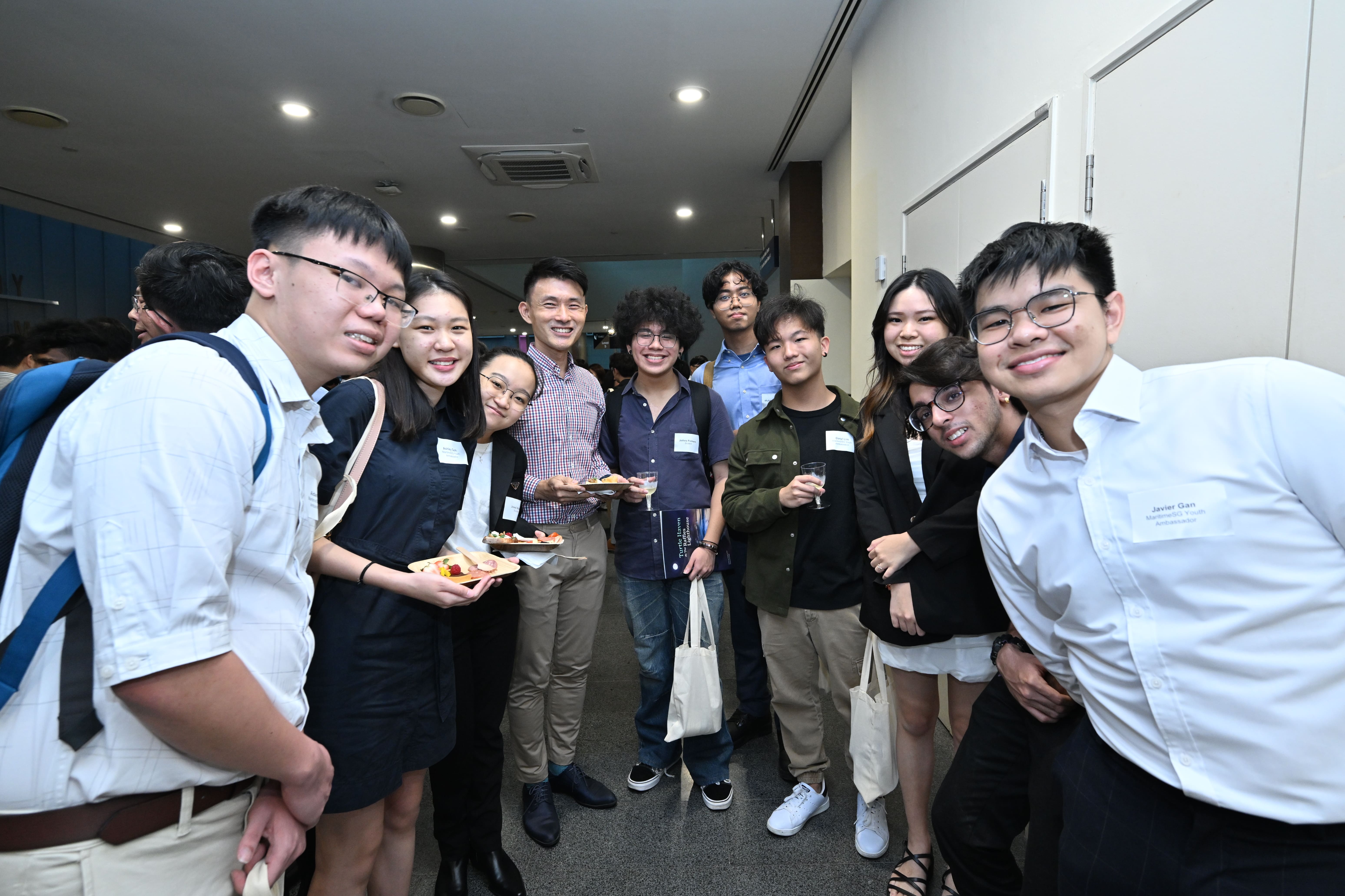 Ministry of Transport (MOT)